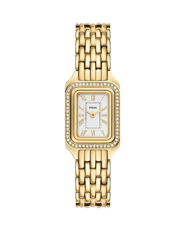 Fossil Raquel Watch, 23mm X 38mm