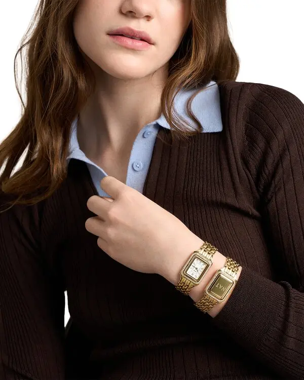 Fossil Raquel Watch, 23mm X 38mm