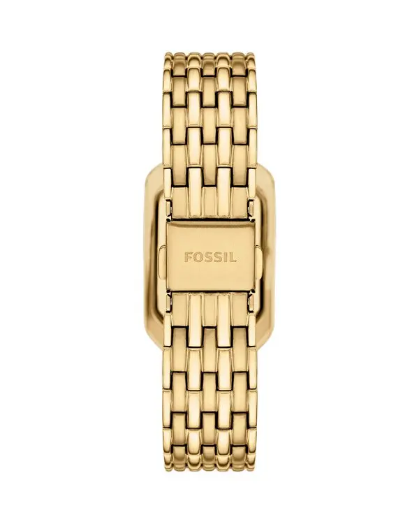 Fossil Raquel Watch, 23mm X 38mm