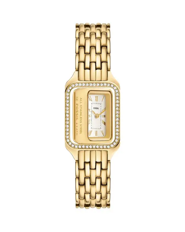 Fossil Raquel Watch, 23mm X 38mm