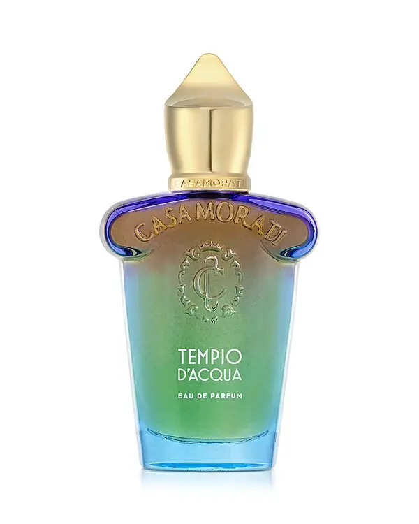XERJOFF Casamorati 1888 Tempio D'acqua Eau De Parfum 1 Oz - No Color