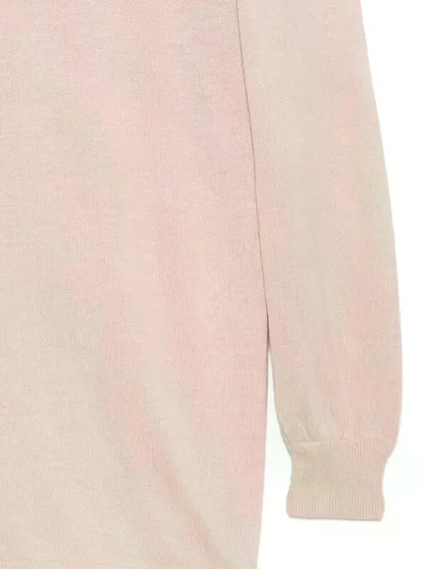 Valentino Garavani 1980s Crew-neck Sweater