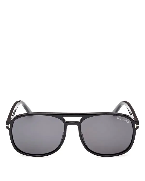 TOM FORD Rosco Navigator Sunglasses
