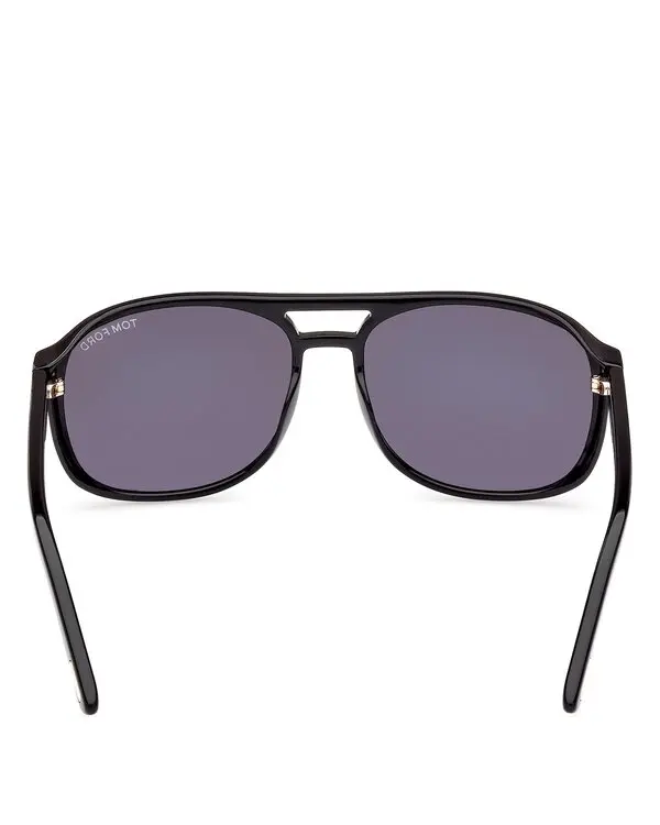 TOM FORD Rosco Navigator Sunglasses