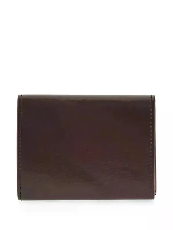 JIL SANDER Mini Wallet