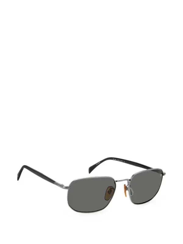 DB EYEWEAR BY DAVID BECKHAM Rectangle-frame Sunglasses