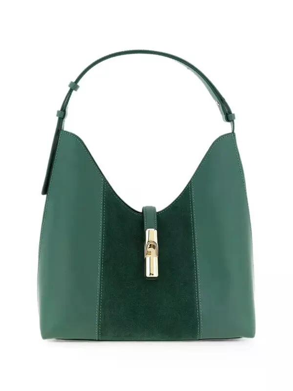 Furla Goccia M Shoulder Bag
