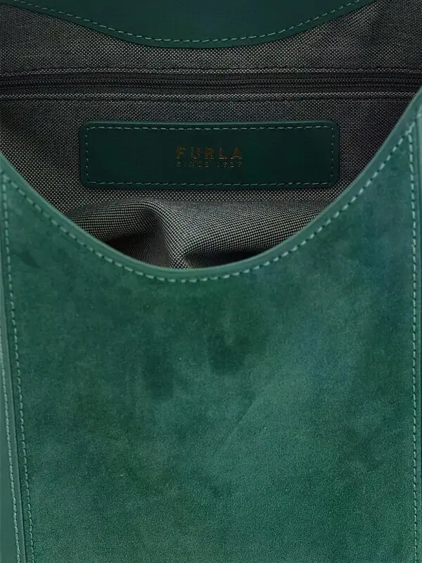 Furla Goccia M Shoulder Bag