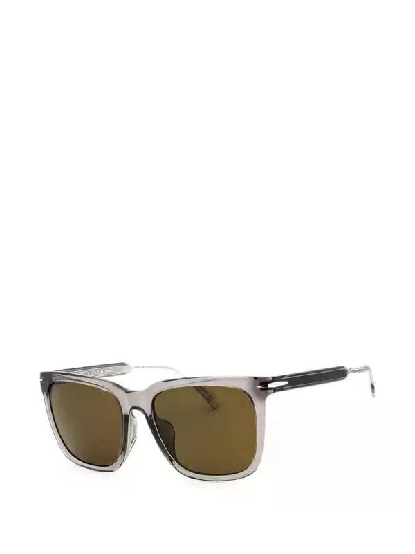 DB EYEWEAR BY DAVID BECKHAM Square-frame Sunglasses