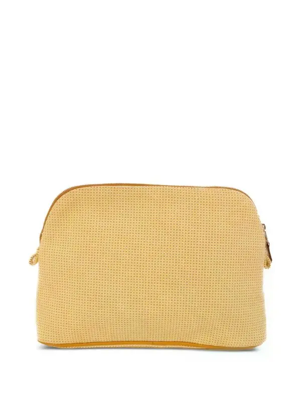 Hermès Medium Bolide Crazy H Clutch Bag