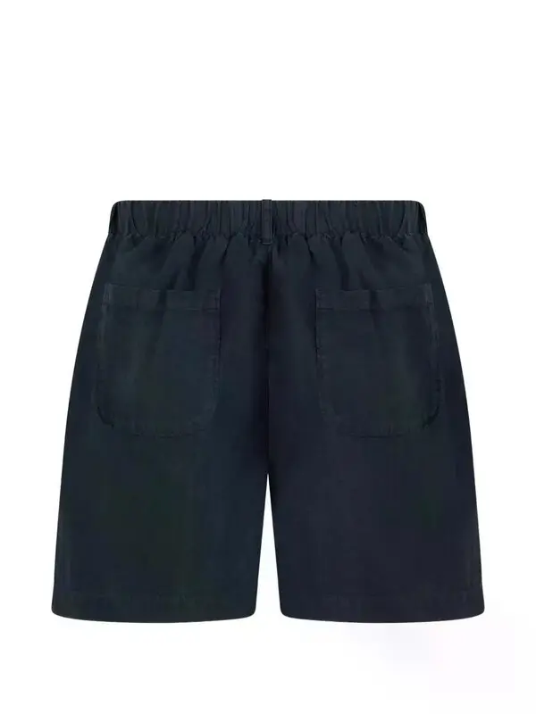 120% Lino Pocket Shorts