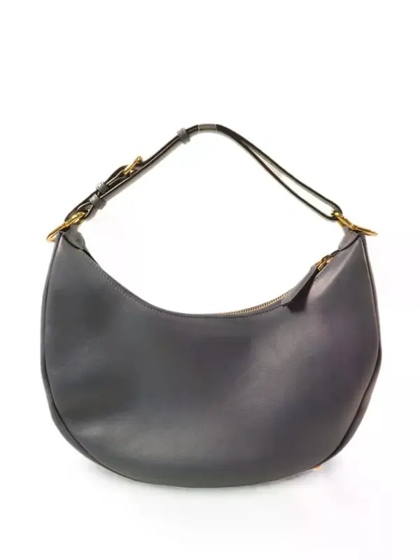 Fendi Leather Shoulder Bag