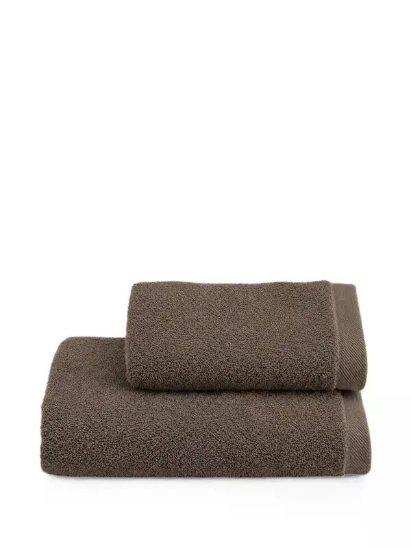 CU I SEEYOU Rectangle-shape Bath Towel