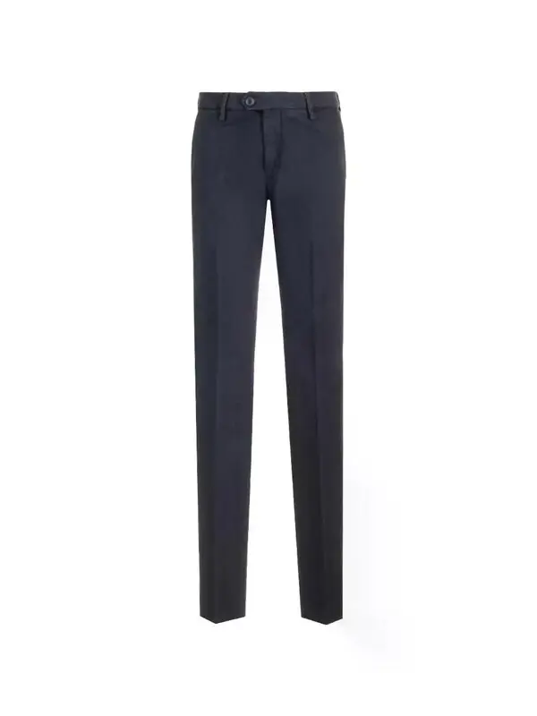 AL DUCA D’AOSTA 1902 Twill-weave Trousers