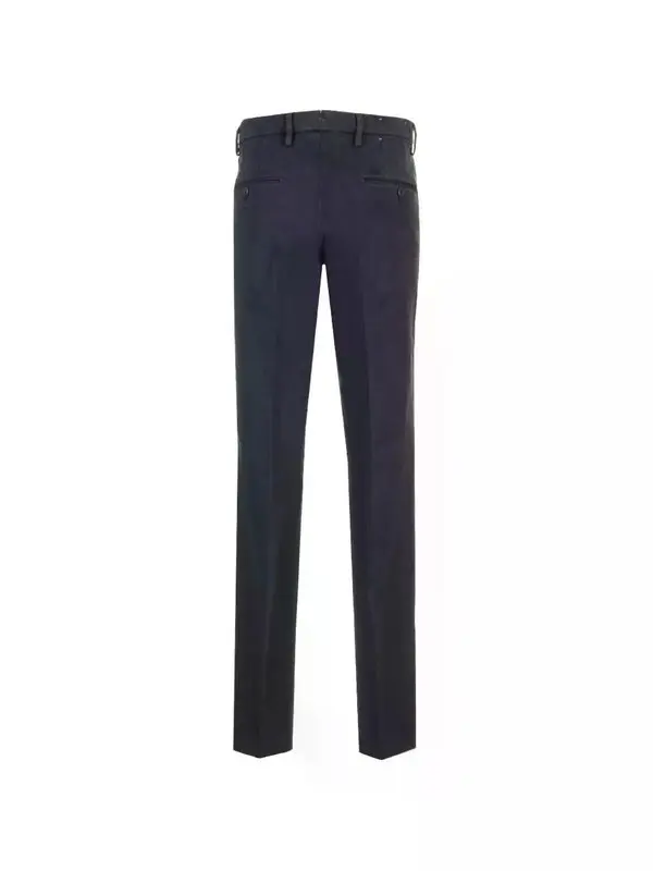 AL DUCA D’AOSTA 1902 Twill-weave Trousers