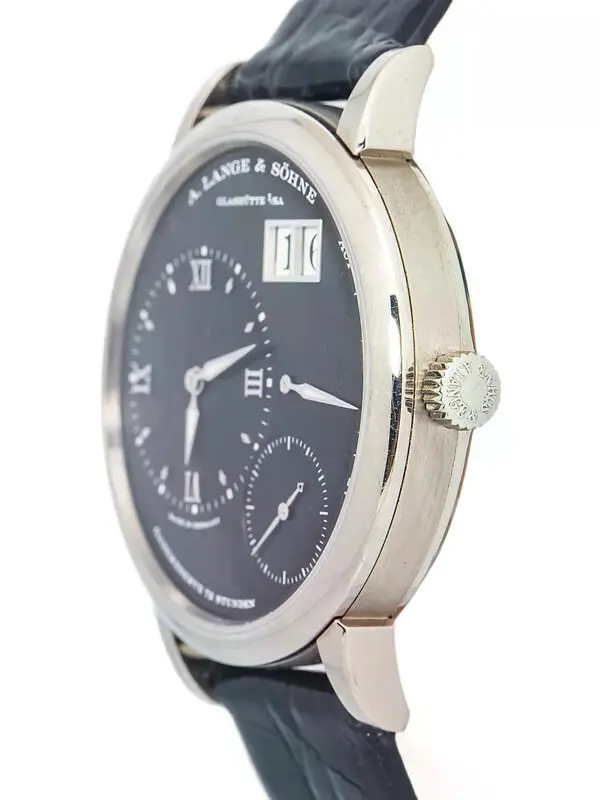 A. Lange & Söhne Grande Lange 41mm Watch