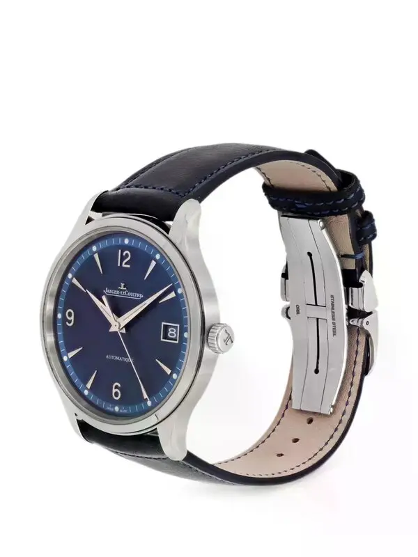 JAEGER-LECOULTRE 40mm Automatic Watch With Dial
