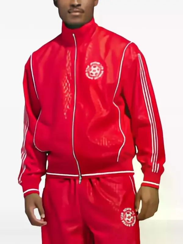 Adidas Track Jacket Ny