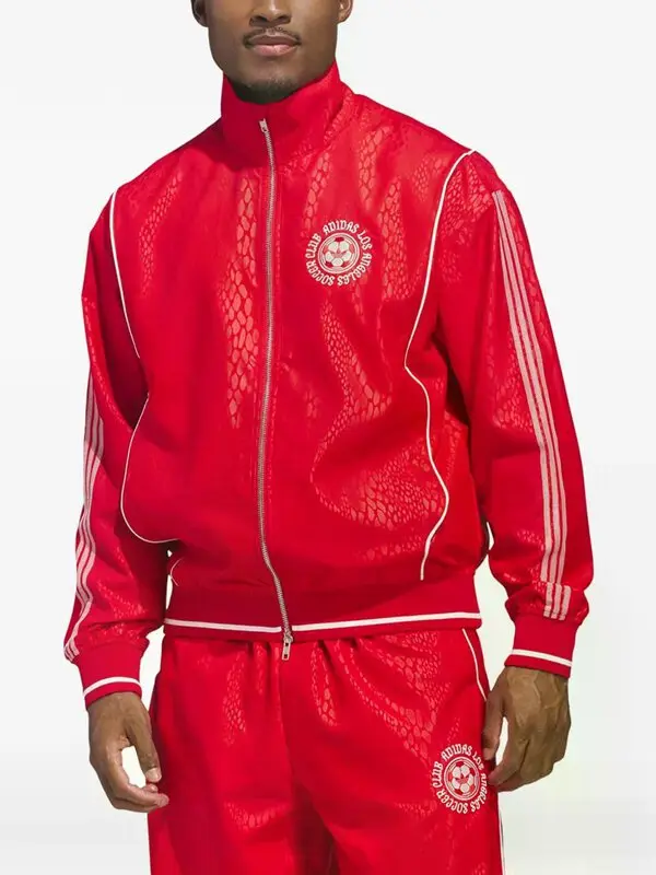 Adidas Track Jacket Ny