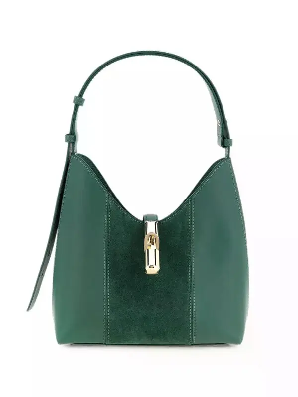 Furla Goccia S Shoulder Bag
