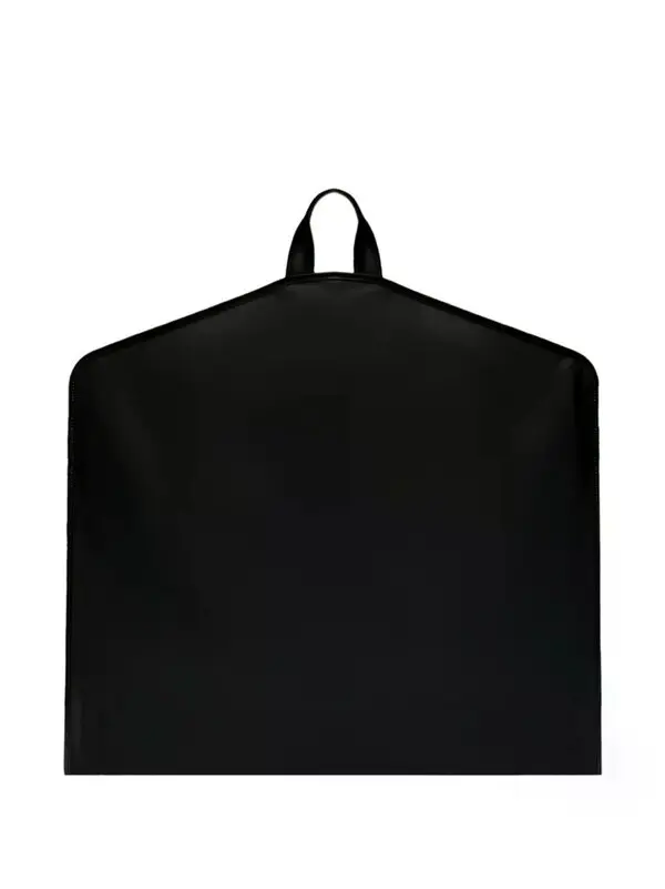 LANCEL Garment Bag With Logo Plaque