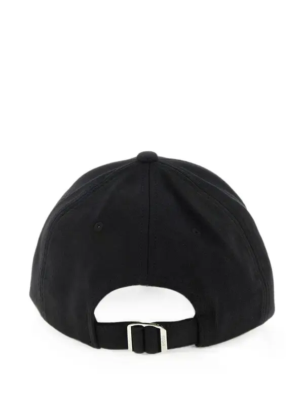 BOSS Lach Logo-patch Cap