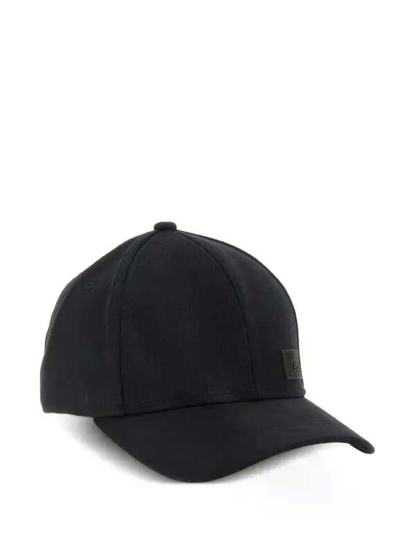 BOSS Lach Logo-patch Cap