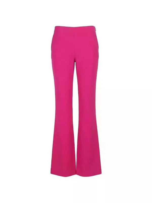 Valentino Garavani Flared-leg Trousers
