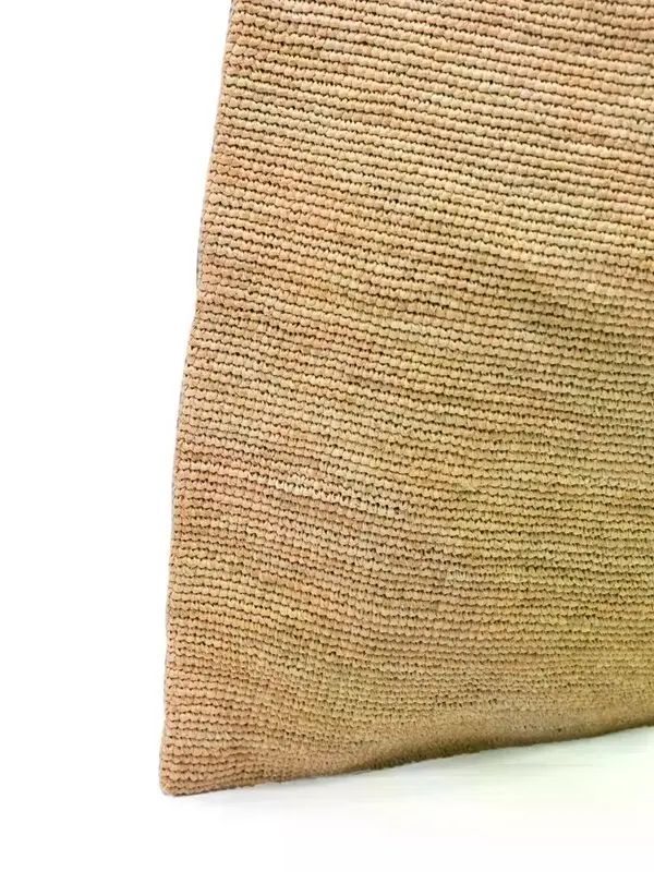 SOPHIE DIGARD Woven Shoulder Bag