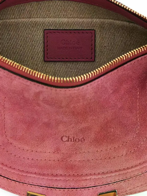 Chloé Marcie Shoulder Bag