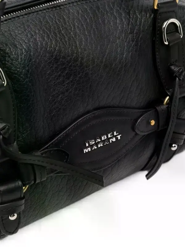 Isabel Marant Étoile Mini Tilpa Shoulder Bag