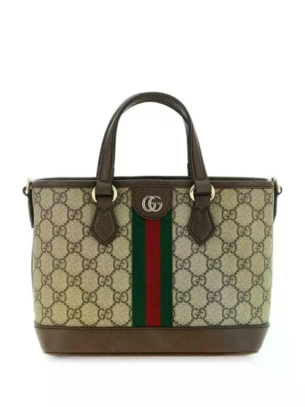 Gucci Ophidia Small Tote Bag
