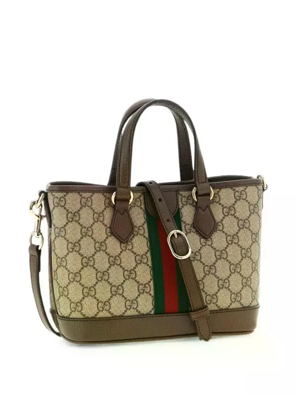 Gucci Ophidia Small Tote Bag