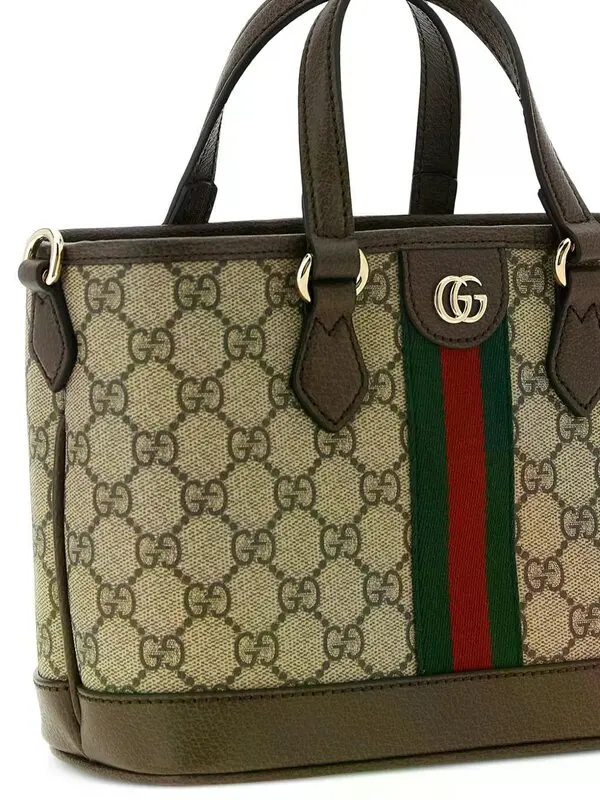 Gucci Ophidia Small Tote Bag