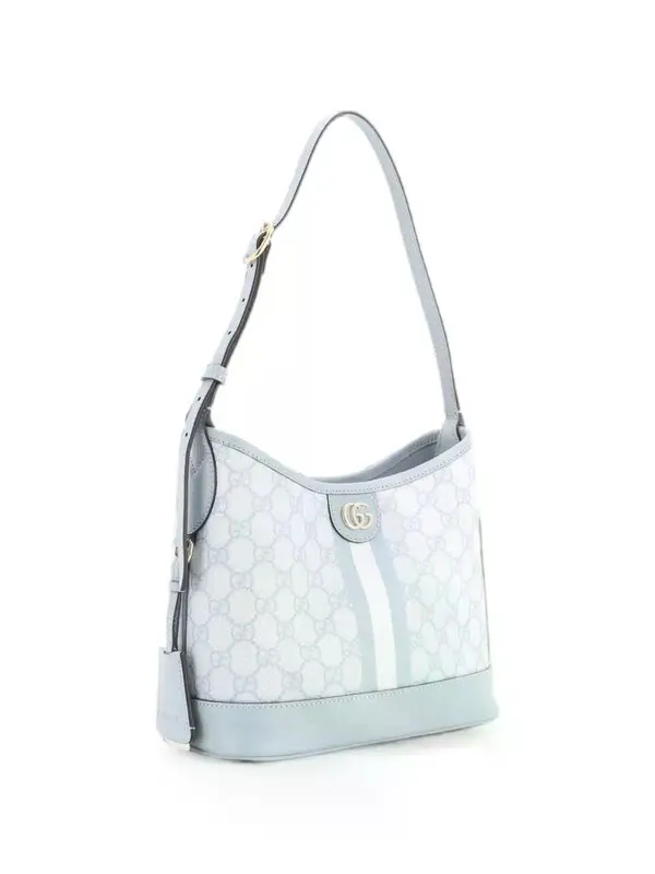 Gucci Ophidia Open Bucket Bag