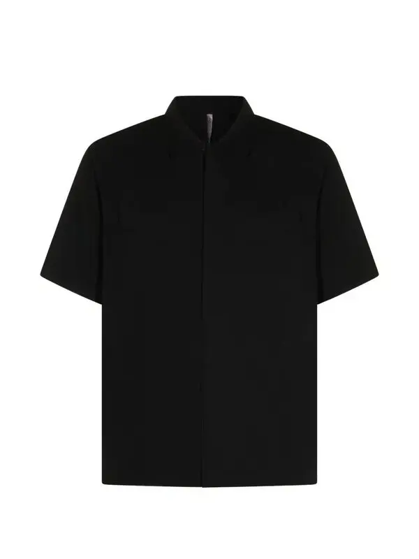 Arc'teryx Chest-pocket Shirt