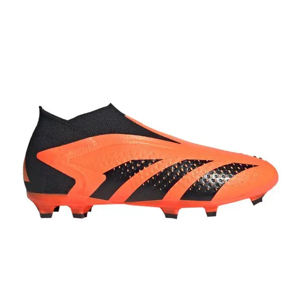 Adidas Predator Accuracy+ Fg J 'heatspawn Pack