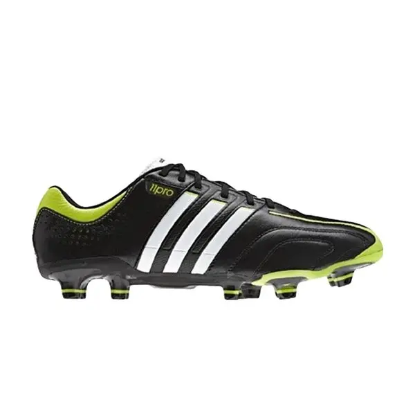 Adidas Adipure 11pro Trx Fg Slime