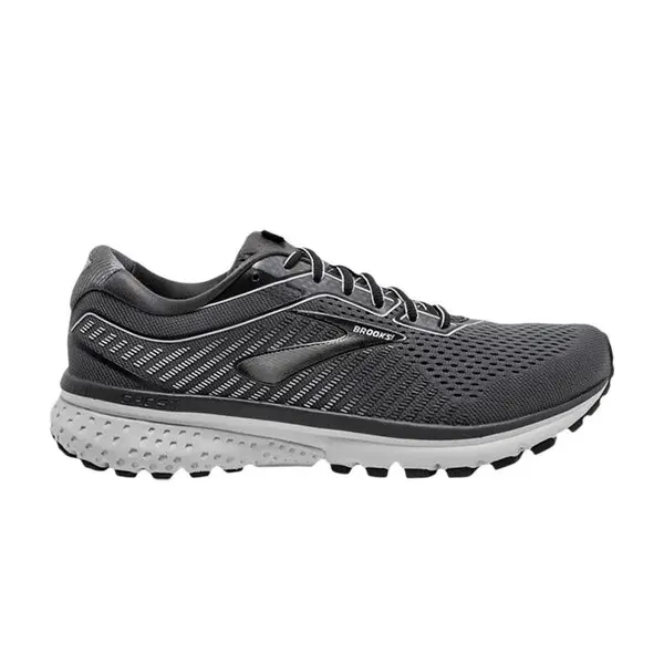 Brooks Ghost 12