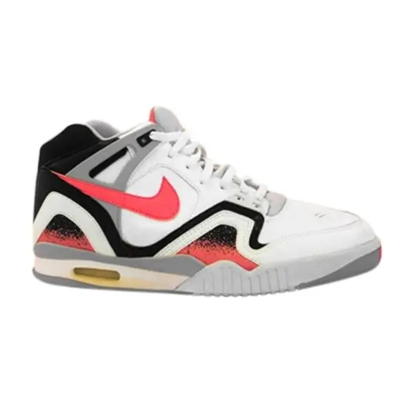 Nike Air Tech Challenge Ii Og - White