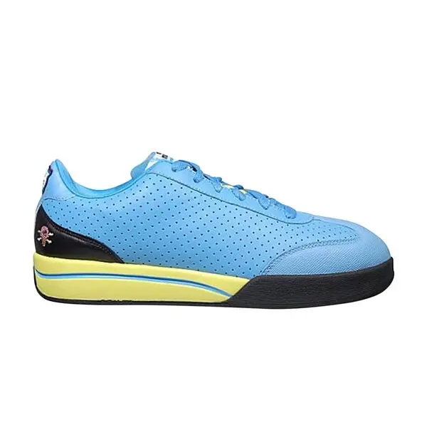 REEBOK Bbc Ice Cream X Pharrell X Board Flip - Blue