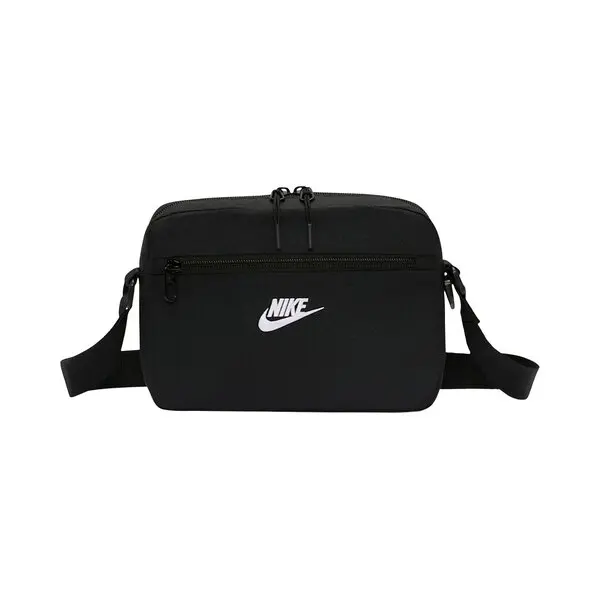 Nike 2l Heritage Crossbody Bag 2.0 'white