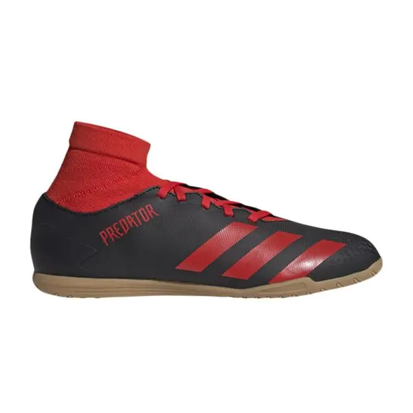 Adidas Predator 20.4 In Active Red