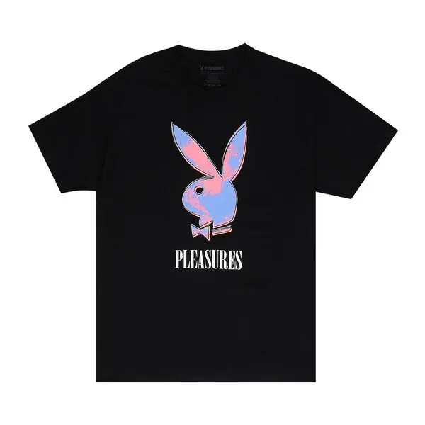 PLEASURES Pop T-shirt
