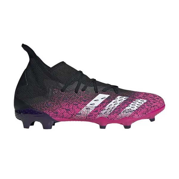 Adidas Predator Freak.3 Fg 'demonscale Shock - Pink