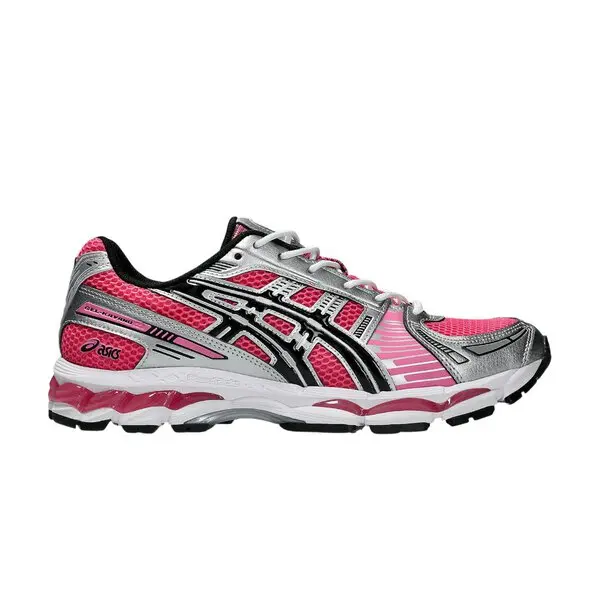 Asics Gel-kayano .1 Athletic Sneakers - Pink