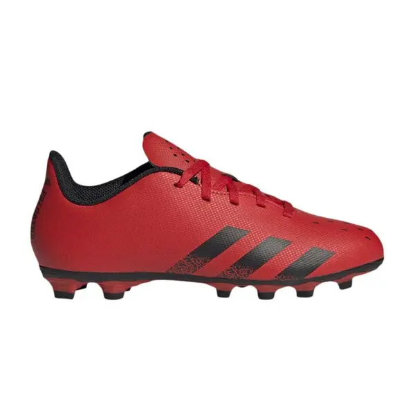 Adidas Predator Freak.4 Fg J 'demonscale Solar