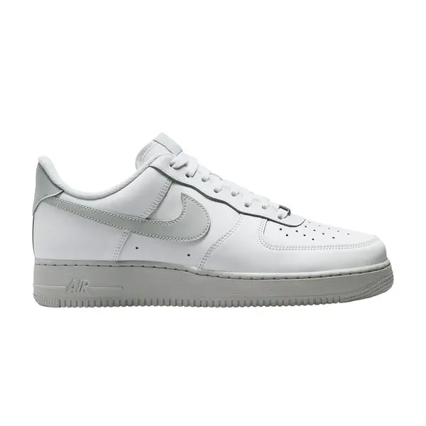 Nike Air Force 1 '07 'summit Strata Grey - White