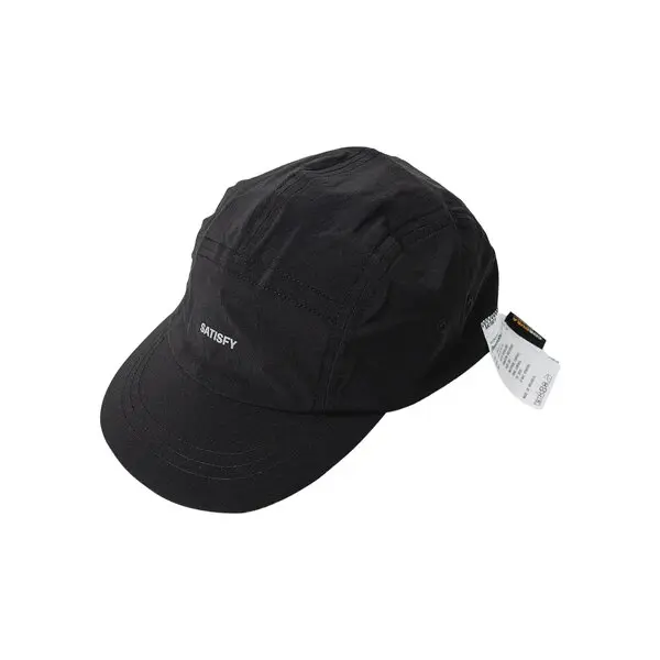 Satisfy Peaceshell Cordura Trail Cap