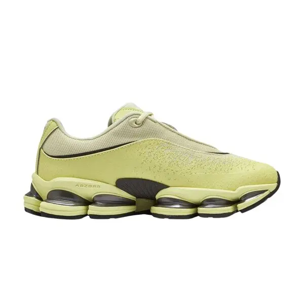 NEW BALANCE Abzorb Sneakers - Cream